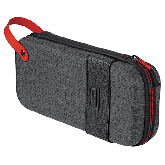 Nintendo Switch Hardcase - Deluxe Elite Edition - My Nintendo Store