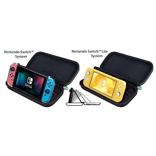 Nintendo Switch / Nintendo Switch Lite Deluxe Travel Case (Animal ...