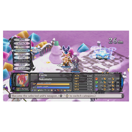 Disgaea 5 Complete - My Nintendo Store