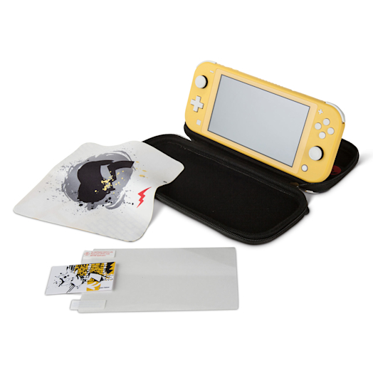 Nintendo Switch Lite Hard Pouch (Pokémon Graffiti) - My Nintendo Store