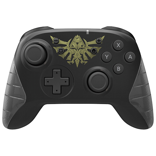 Nintendo Switch Wireless Controller (The Legend of Zelda) - My Nintendo ...