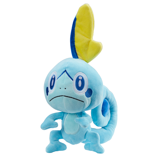 Pokémon Sobble Soft Toy - My Nintendo Store
