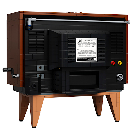 Nintendo Entertainment System™ LEGO® - My Nintendo Store