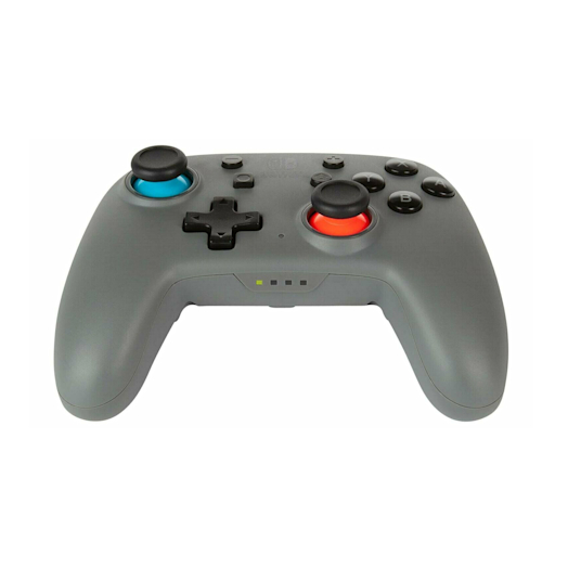 Nintendo Switch Mini Controller - Grey / Neon - My Nintendo Store