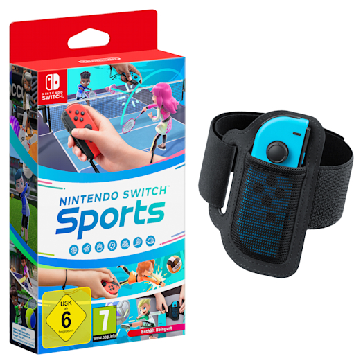 Nintendo Switch Sports - My Nintendo Store