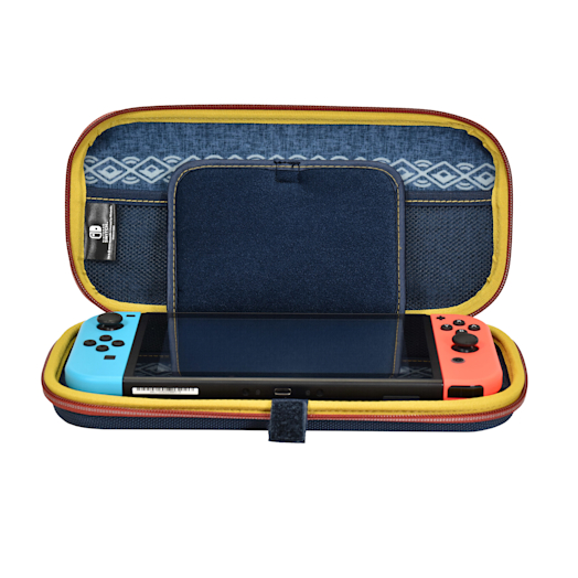 Nintendo Switch Deluxe Travel Case (Pokémon Legends: Arceus) - My ...