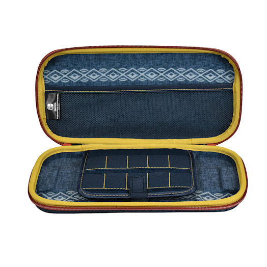 Nintendo Switch Deluxe Travel Case (Pokémon Legends: Arceus) - My ...