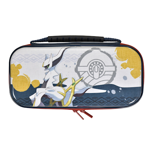 Nintendo Switch Deluxe Travel Case (Pokémon Legends: Arceus) - My ...