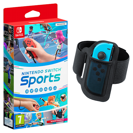 Nintendo Switch Sports - My Nintendo Store