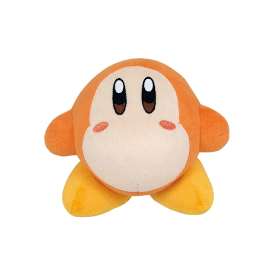 Waddle Dee Soft Toy - My Nintendo Store