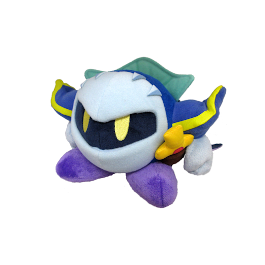 Meta Knight Soft Toy - My Nintendo Store