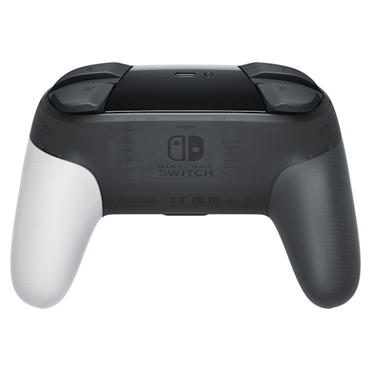 La Manette Nintendo Switch Pro édition The Legend of Zelda: Tears of ...