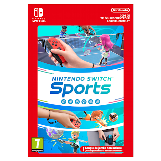 Nintendo Switch Sports - My Nintendo Store