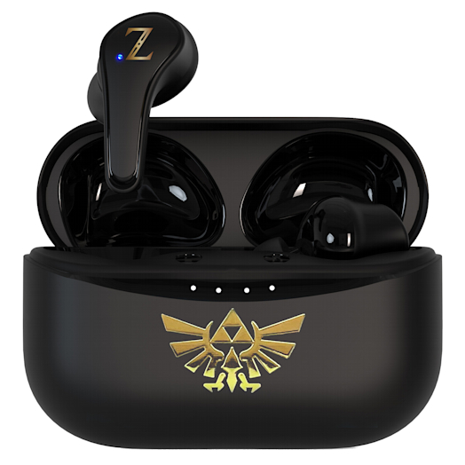 True Wireless Sound Earphones - The Legend of Zelda - My Nintendo Store