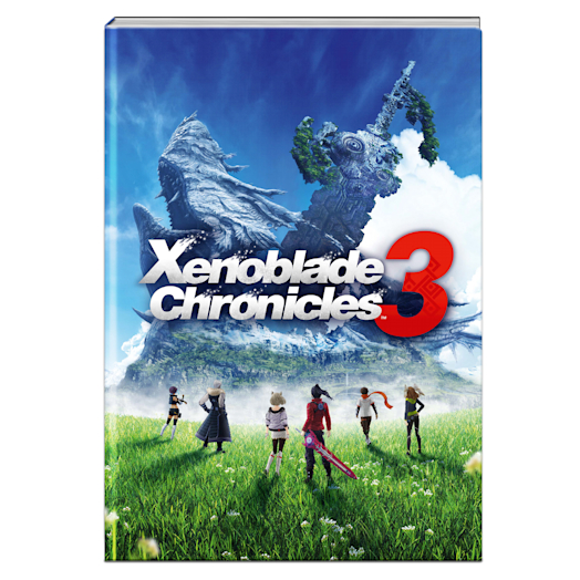 Xenoblade Chronicles 3 - My Nintendo Store