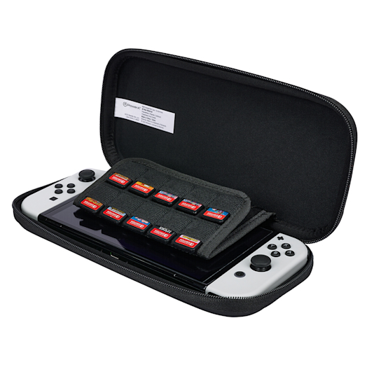 Nintendo Switch Oled Model Mario Edition Rood Mario Party