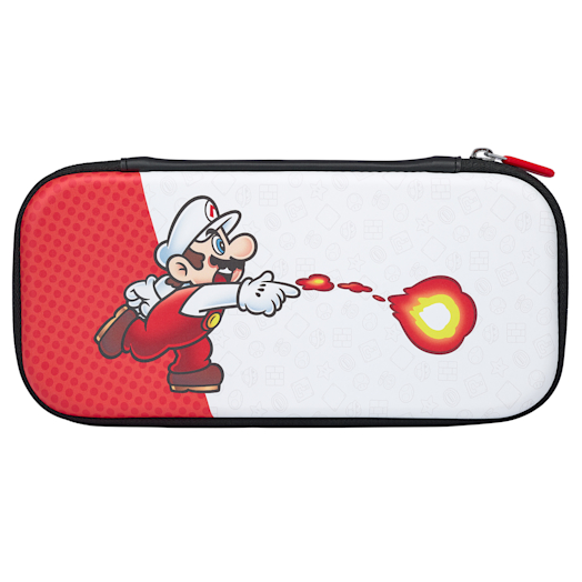 Nintendo Switch – OLED-Model Mario Edition (rood) + Mario Party ... Nintendo Switch – OLED-Model Mario Edition (rood) + Mario Party ...