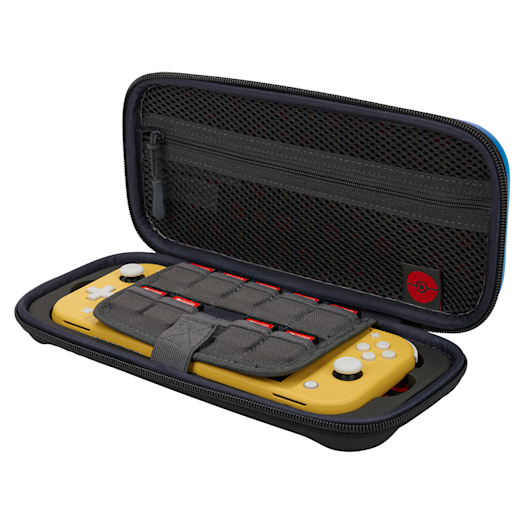 Nintendo Switch - OLED-model (wit) Pokkén Tournament™ DX-bundel - My ...