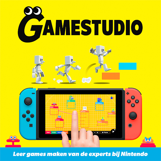 Gamestudio