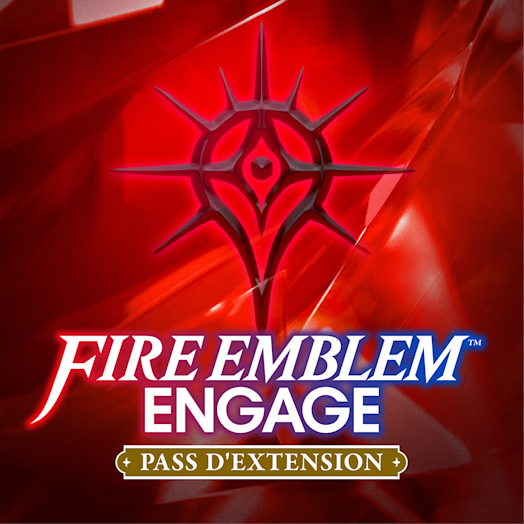 Pass d'extension pour Fire Emblem Engage - My Nintendo Store