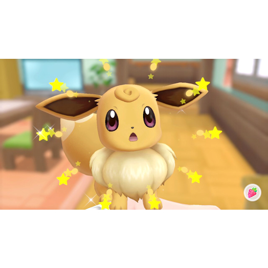 Pokémon: Let's Go, Eevee! - My Nintendo Store