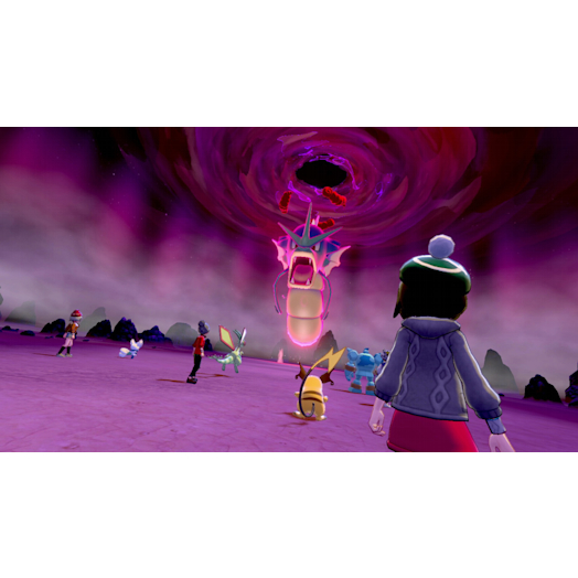 Pokémon Sword - My Nintendo Store