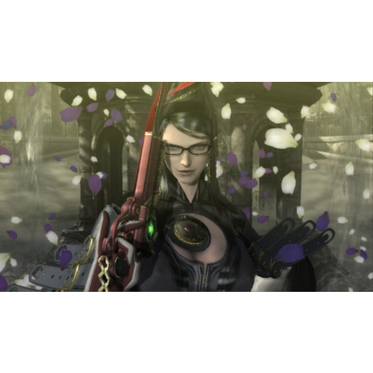 Bayonetta™ - My Nintendo Store