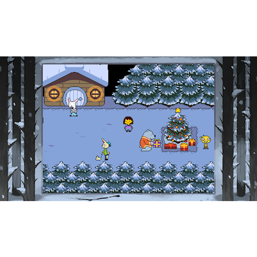 Undertale - My Nintendo Store