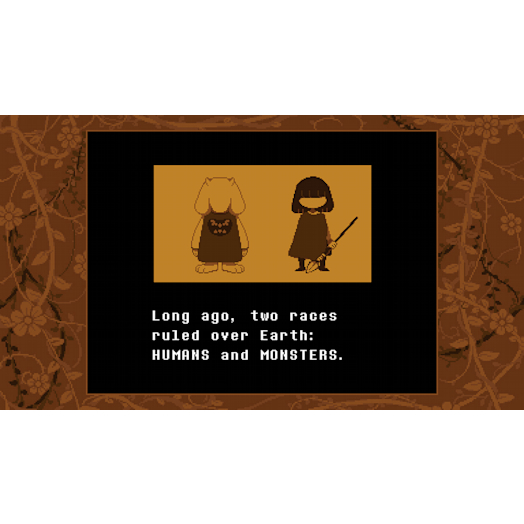 Undertale - My Nintendo Store