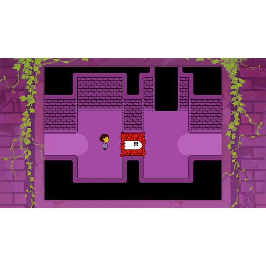 Undertale - My Nintendo Store
