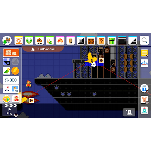 Super Mario Maker 2 - My Nintendo Store Super Mario Maker 2 - My Nintendo Store