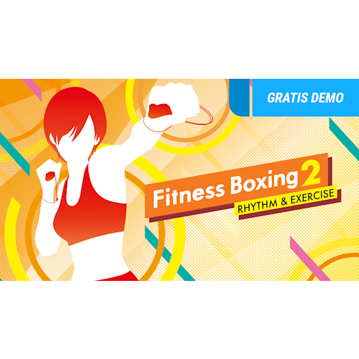 Fitness Boxing 2: Rhythm & Exercise - My Nintendo Store