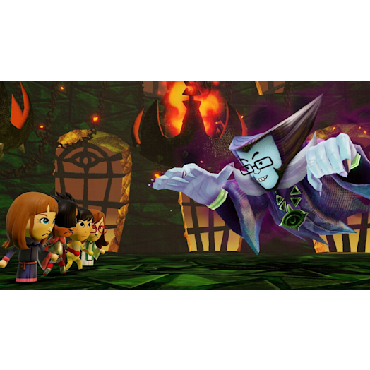 Miitopia - My Nintendo Store