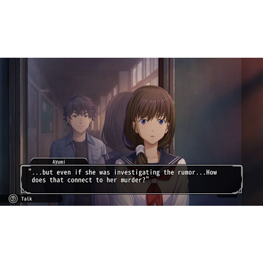 Famicom Detective Club: The Missing Heir & Famicom Detective Club: The Girl Who Stands Behind ...