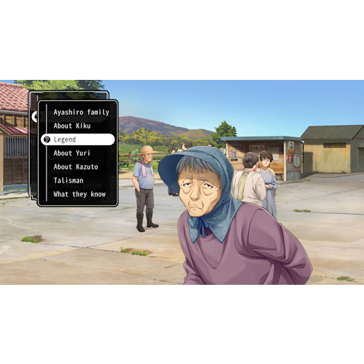 Famicom Detective Club: The Missing Heir & Famicom Detective Club: The ...