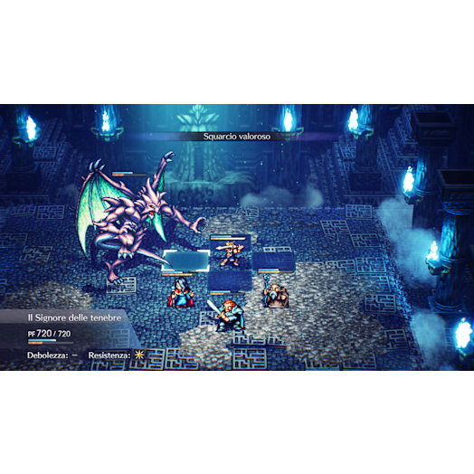 LIVE A LIVE - My Nintendo Store