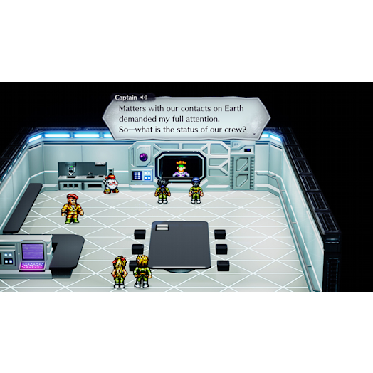 LIVE A LIVE – My Nintendo Store