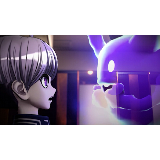 Master Detective Archives: RAIN CODE - My Nintendo Store