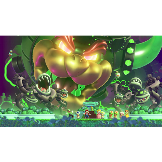 Super Mario Bros. Wonder - My Nintendo Store