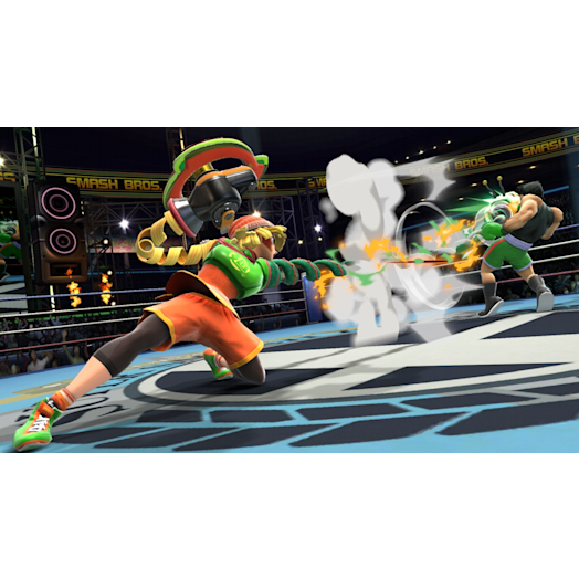 Challenger Pack Van Min Min My Nintendo Store
