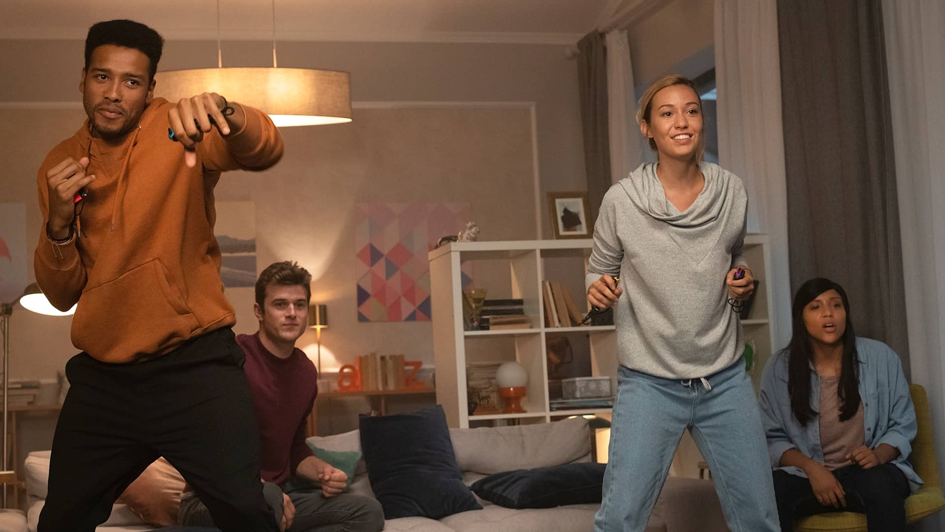 Active Gaming on Nintendo Switch | My Nintendo Store