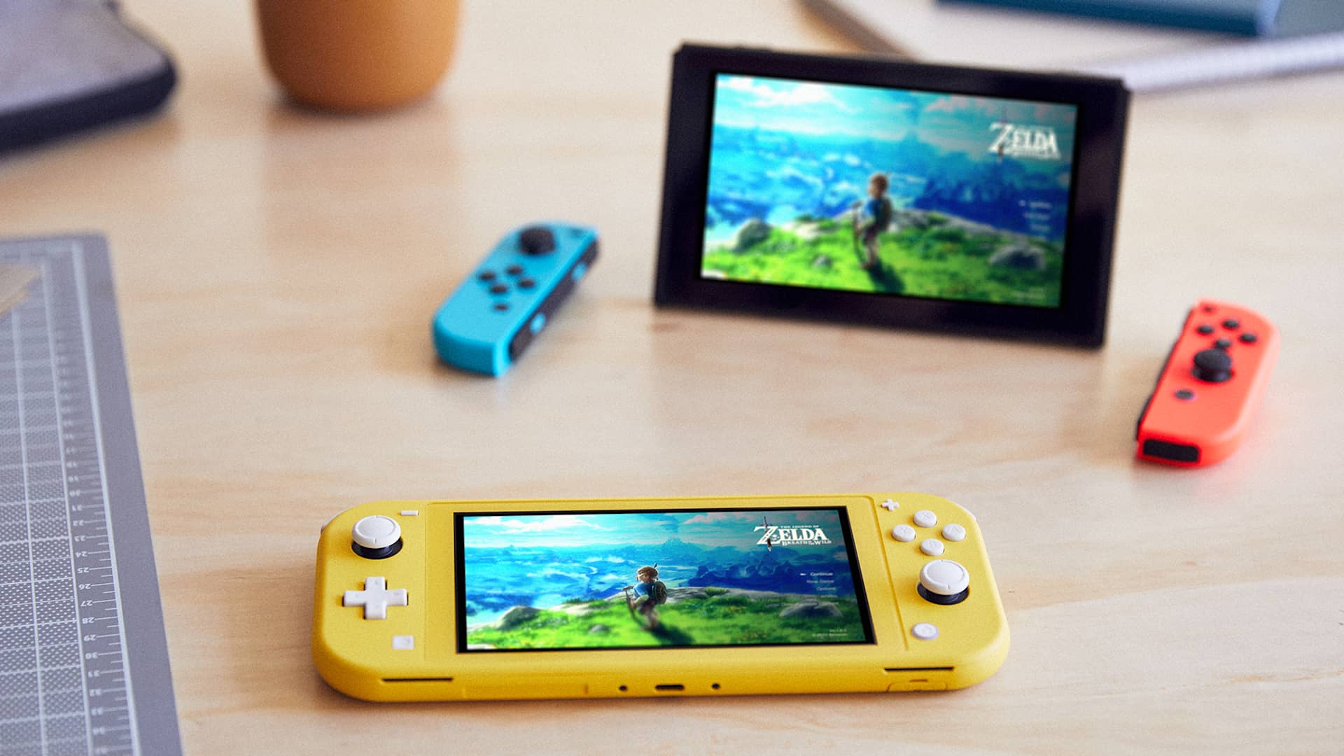 Adventure Games on Nintendo Switch | My Nintendo Store