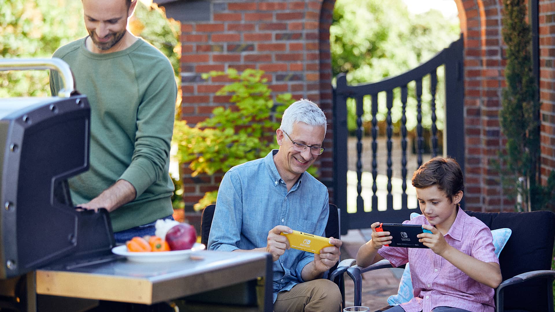 Puzzle Games on Nintendo Switch | My Nintendo Store