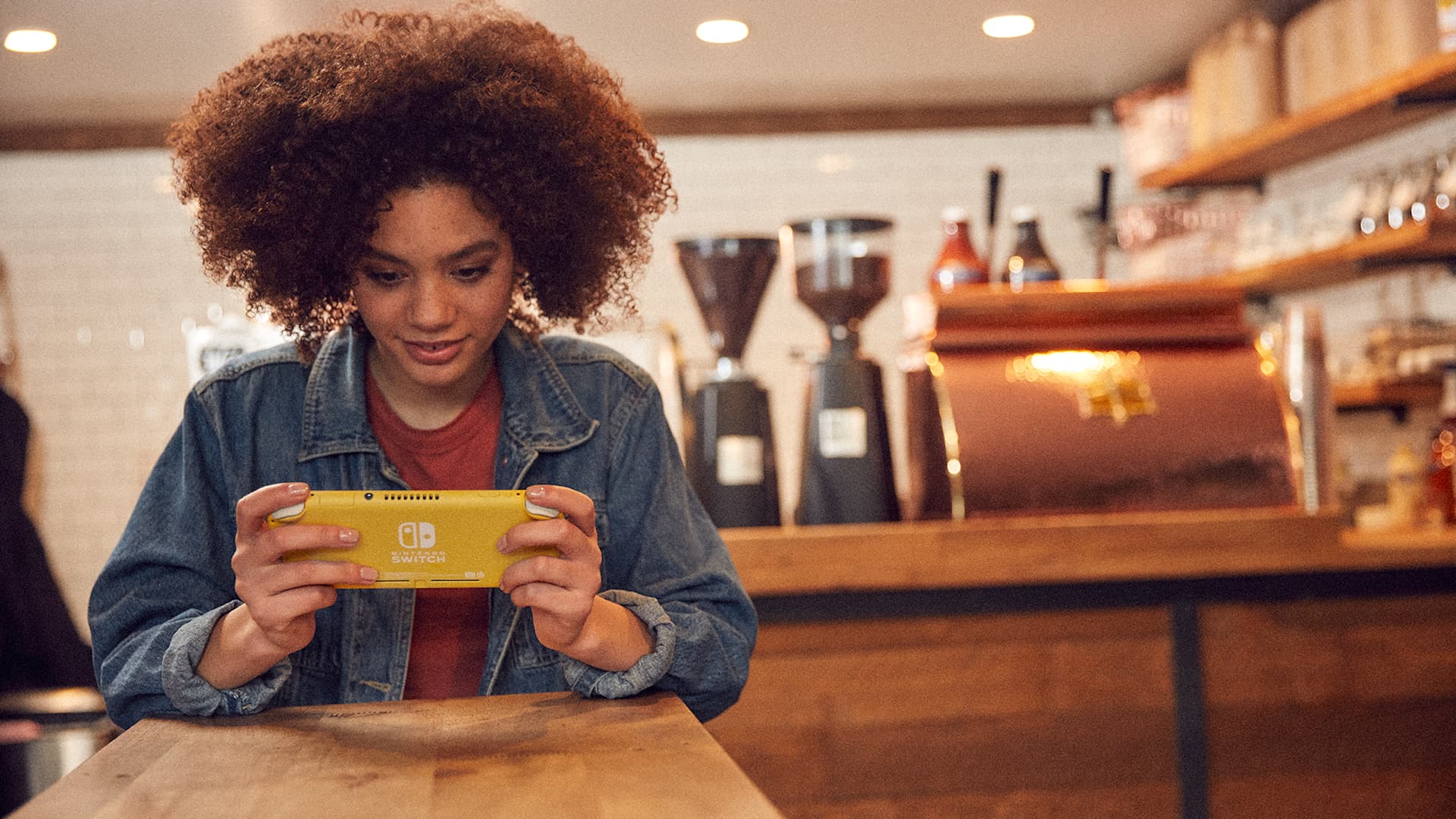 RPGs | Role-Playing Games | Nintendo | My Nintendo Store