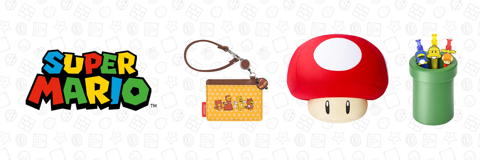Nintendo Pop-Up Store | My Nintendo Store