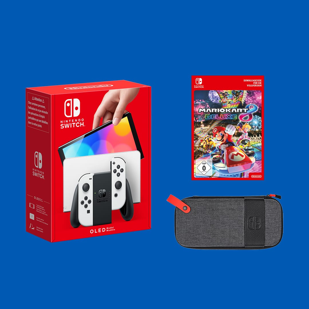 Mario and Friends | My Nintendo Store