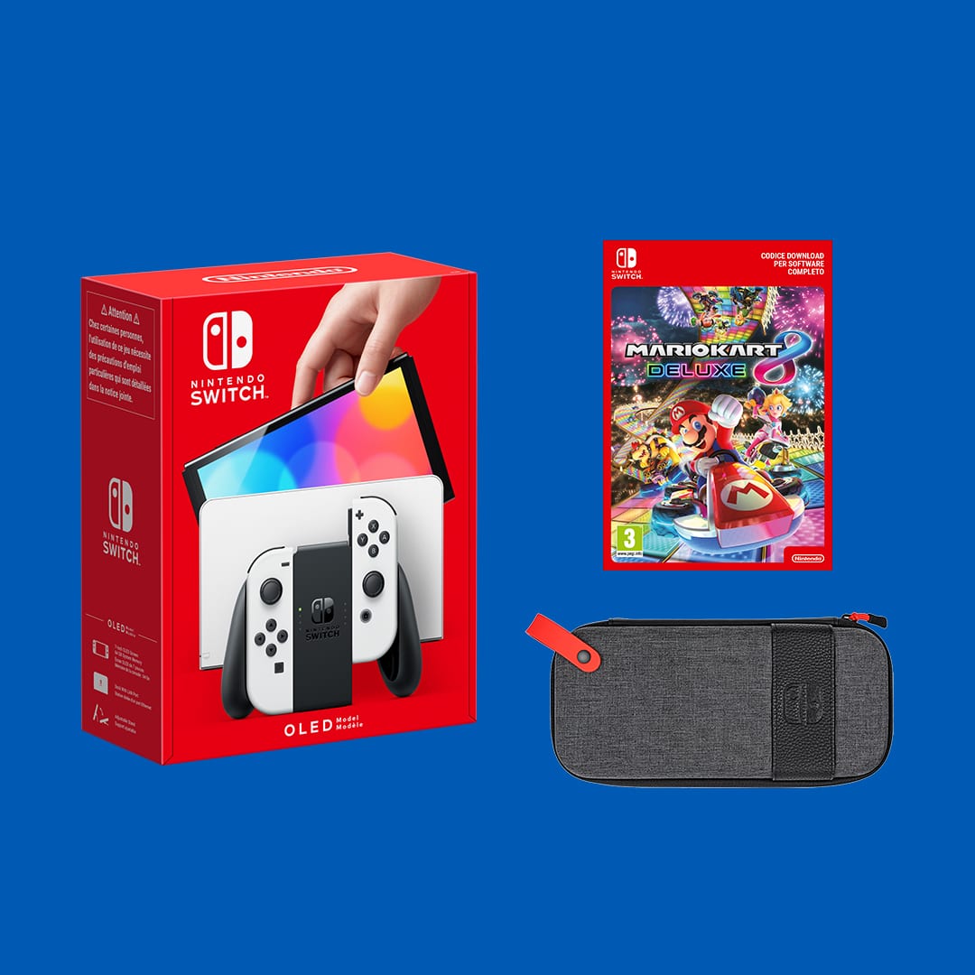 Mario and Friends | My Nintendo Store