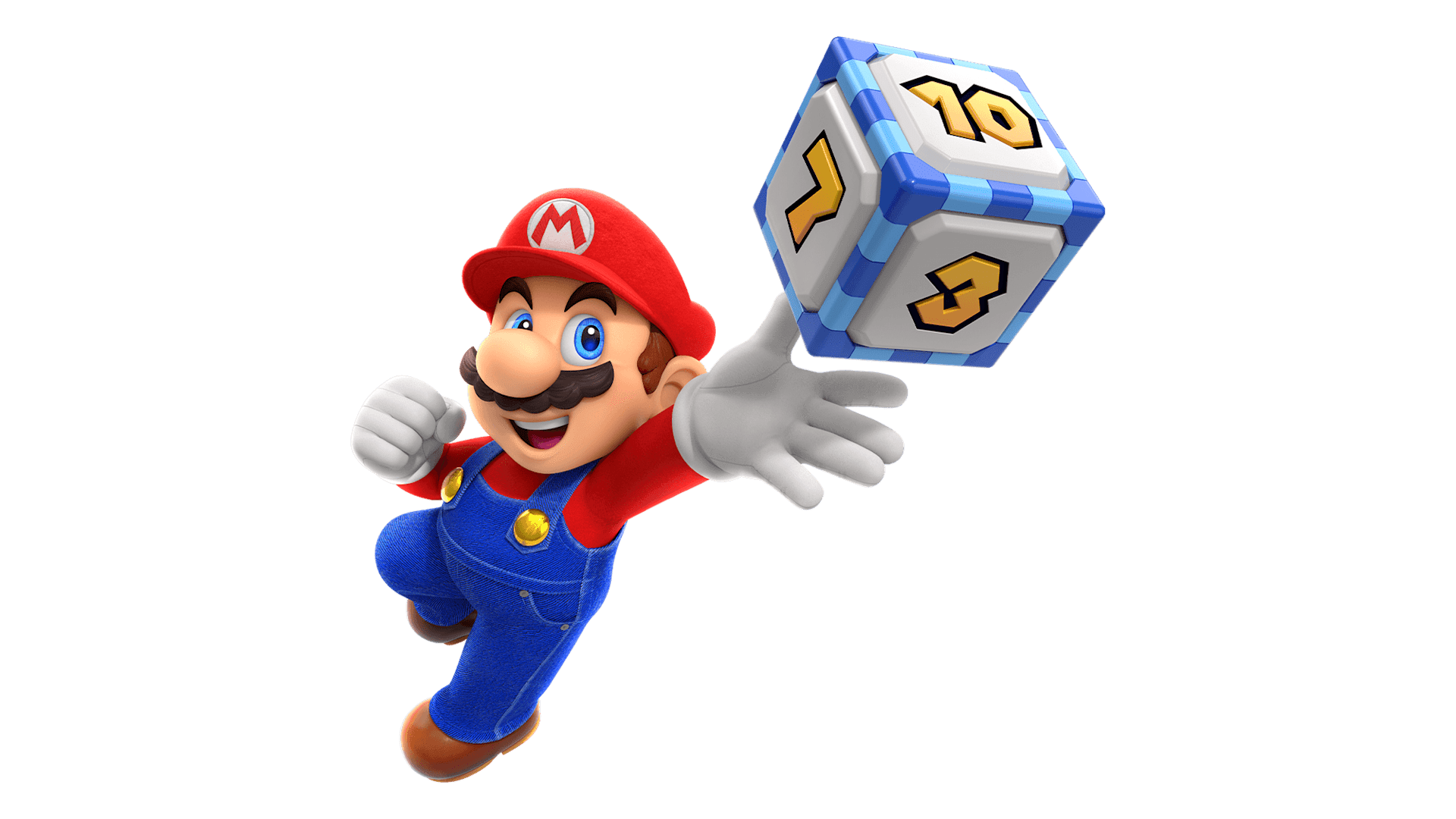 Superstars Mario Party | My Nintendo Store