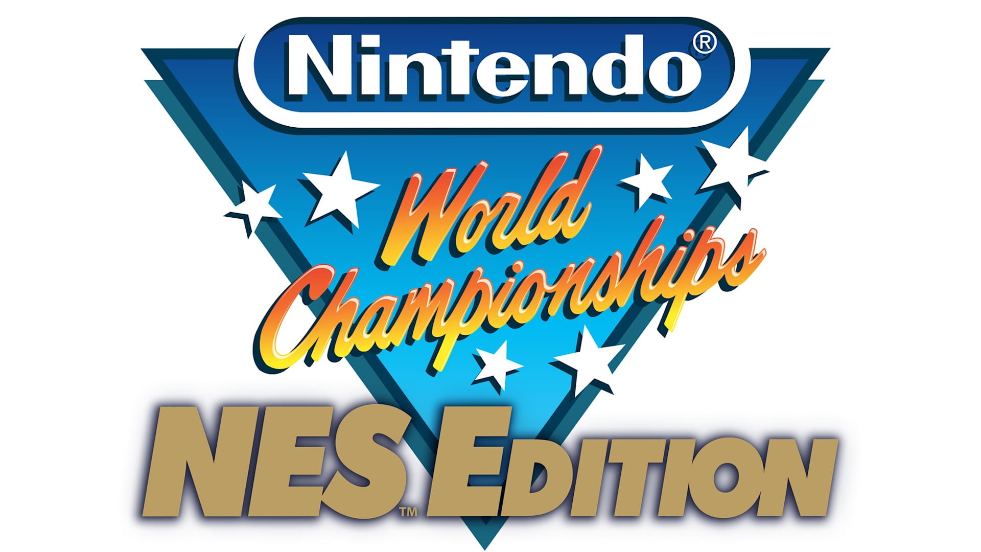 Nintendo World Championships: NES Edition | My Nintendo Store