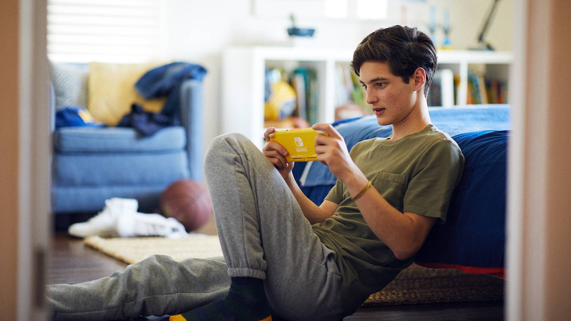 Nintendo Switch New Releases | My Nintendo Store